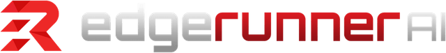 EdgeRunner AI Military Portal